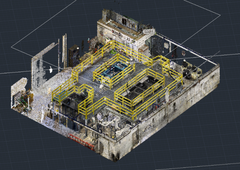 Improve the Accuracy and Efficiency of Design and Construction with ...