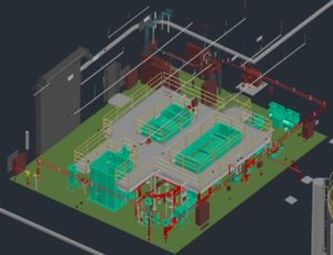 Improve the Accuracy and Efficiency of Design and Construction with ...