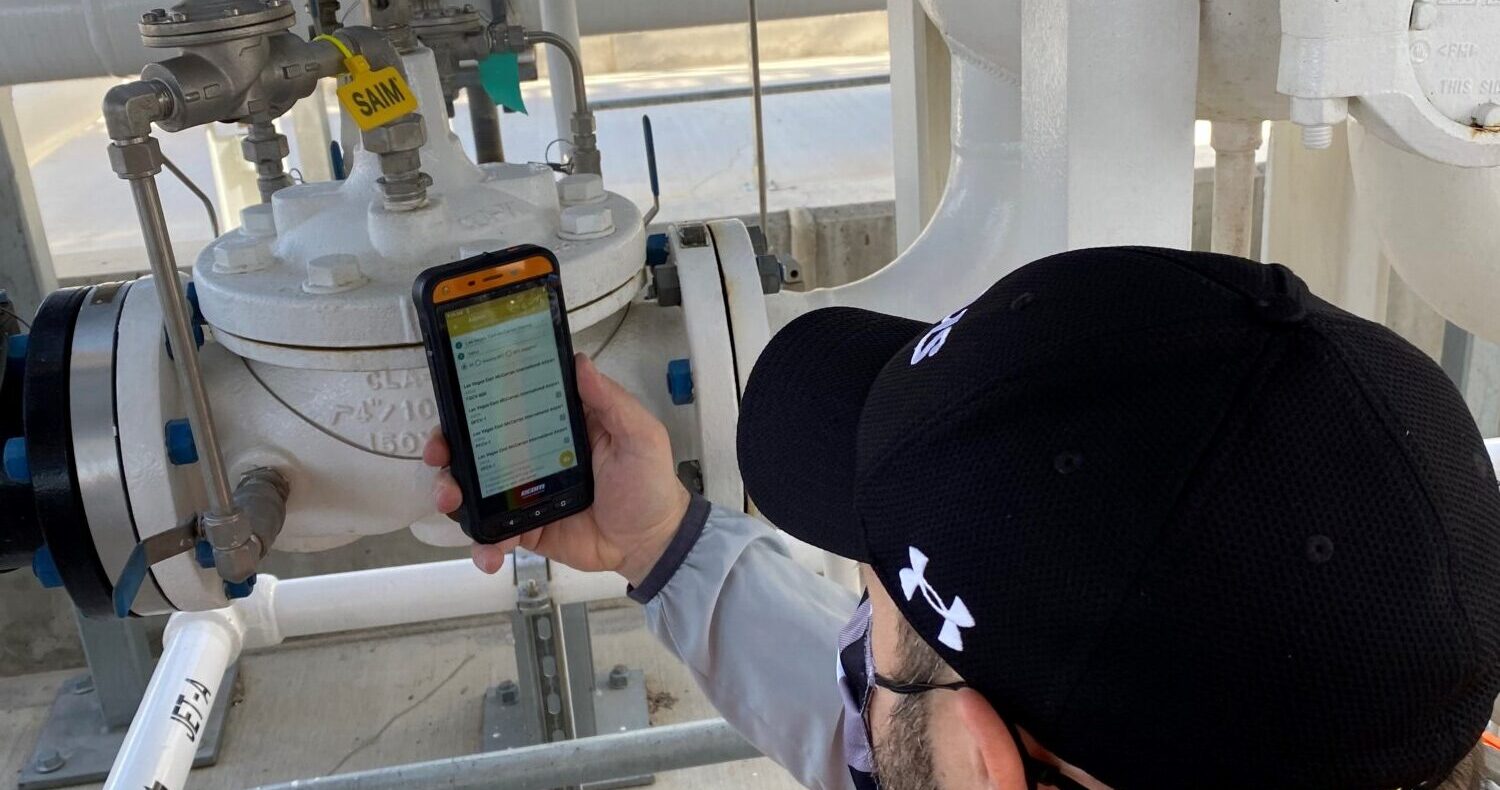 New SAIM Inspect App Saves Operators Time; Gives Owners Transparency ...