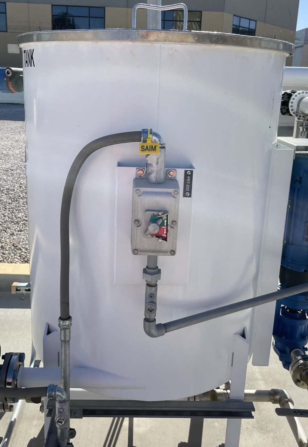 New SAIM Inspect App Saves Operators Time; Gives Owners Transparency ...