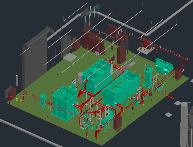 Improve the Accuracy and Efficiency of Design and Construction with ...