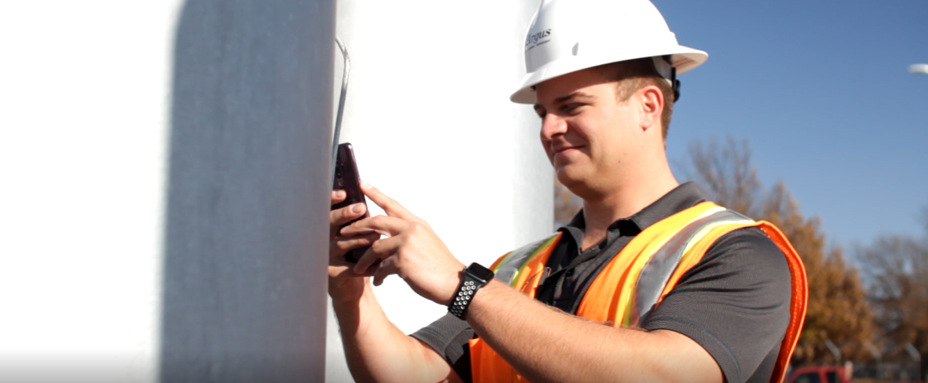 New SAIM Inspect App Saves Operators Time; Gives Owners Transparency ...