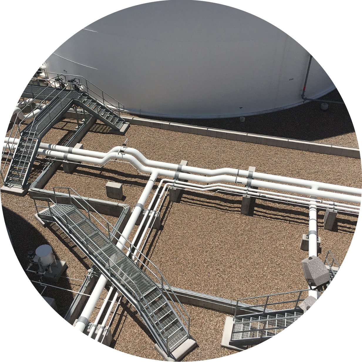 Evaluating Asset Fitness for Service