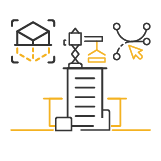 SAIM Infrastructure Intelligence for Aviation, Energy, Utilities & More