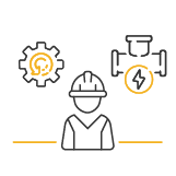 SAIM Solutions by Industry and Job Role