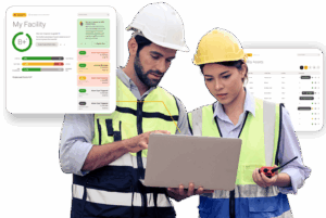 SAIM - Smart Asset Integrity Management
